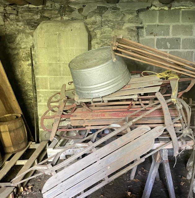 Public Auction – Chesley Auctioneers Auction and Appraisal Services